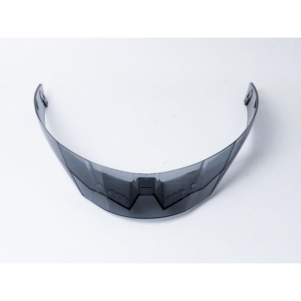 Jual Spoiler Helm / Spoiler Helm Kyoto / Spoiler RSV Lengkap Dengan ...