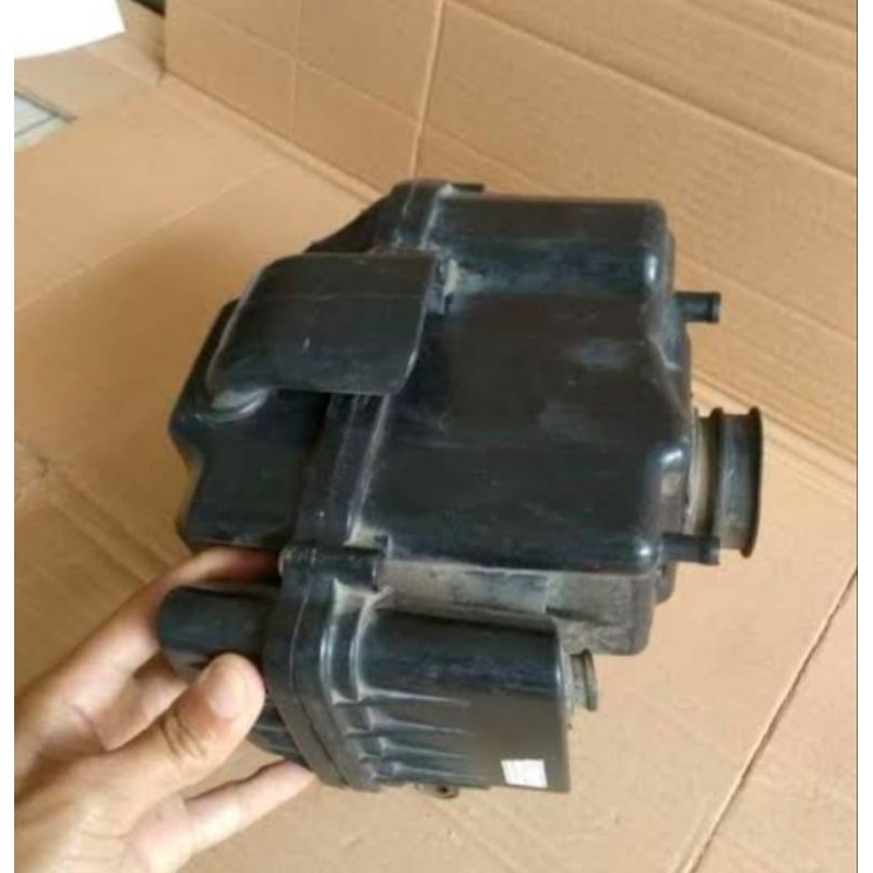 Jual box filter udara honda beat karbu | Shopee Indonesia