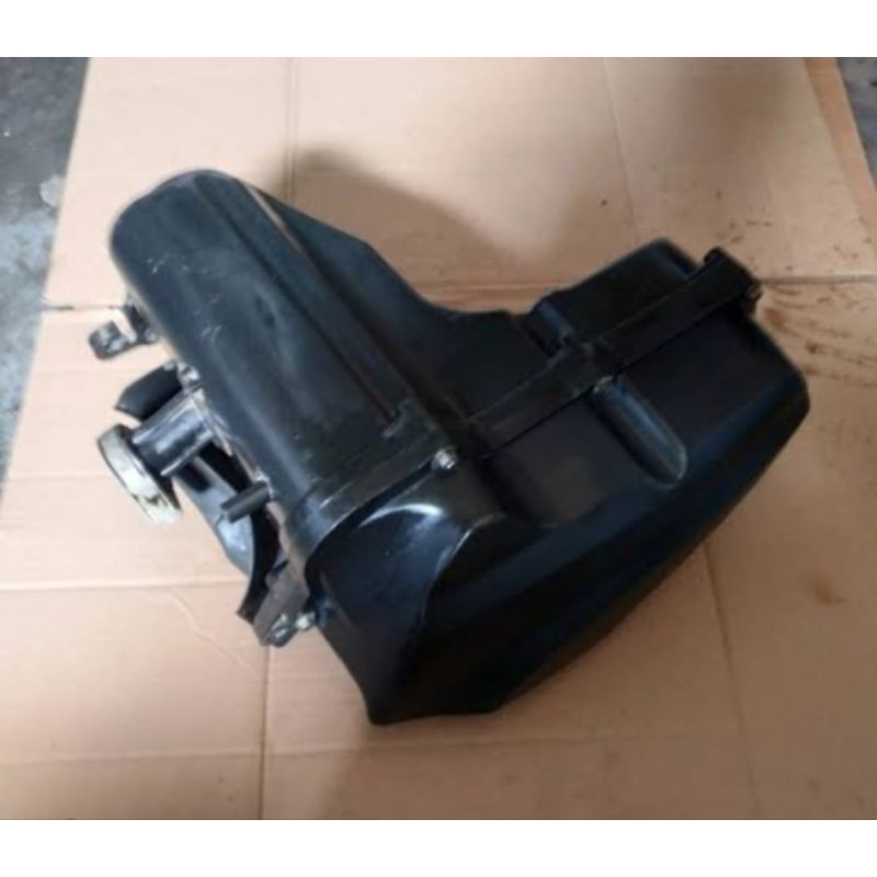 Jual box filter udara yamaha mio j, mio gt, soul gt | Shopee Indonesia