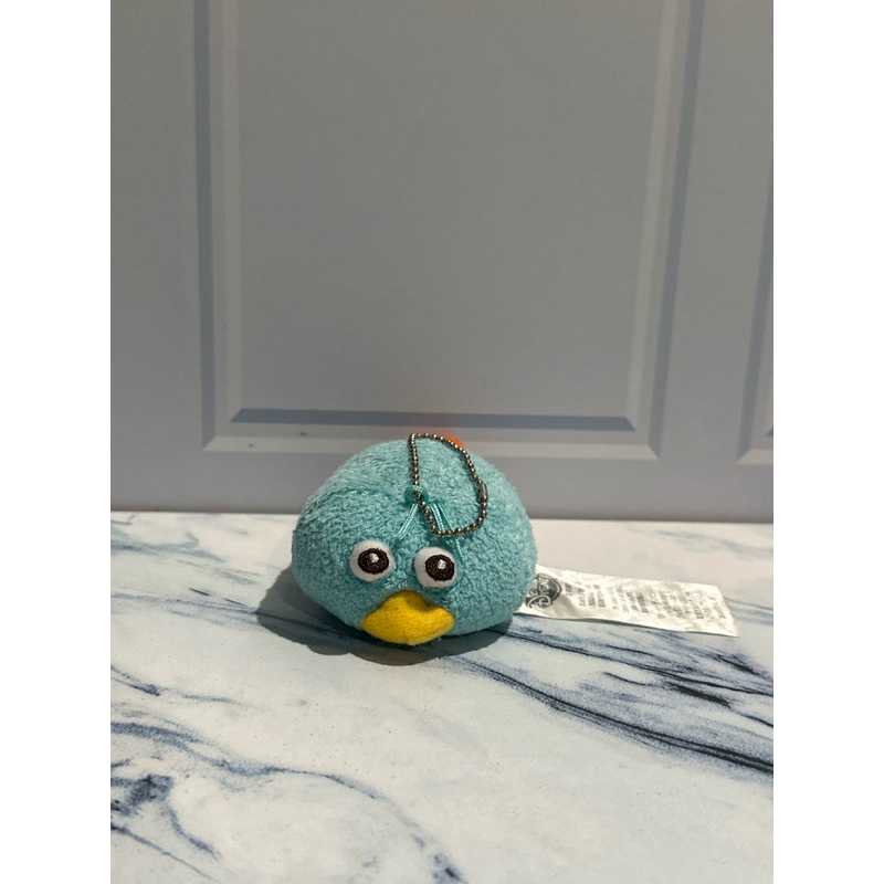 Jual Perry The Platypus Disney Tsum Tsum Keychain | Shopee Indonesia