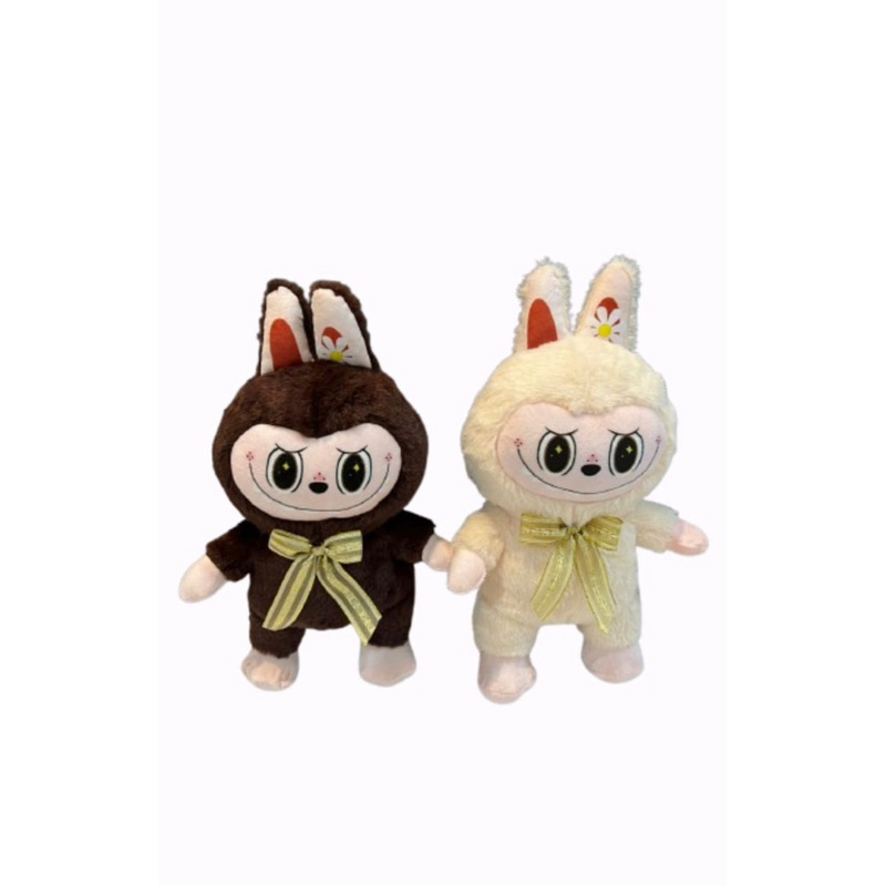 Jual BOS88 Boneka Labubu exciting macaron labu labu viral cute doll ...