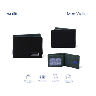 Toko Online Wallts Wallet Goods Official | Shopee Indonesia