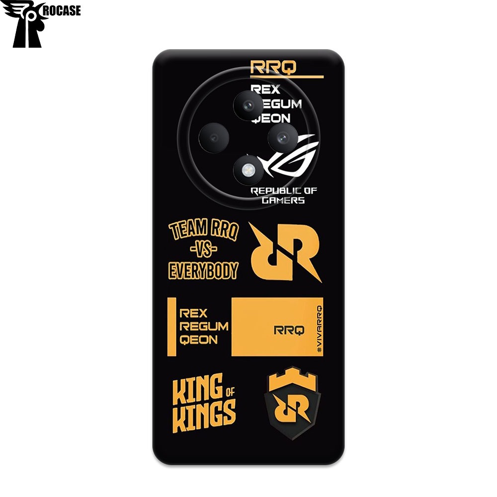 Jual Softcase Premium Untuk OPPO RENO 12F 4G 12F 5G 12 FS Terbaru Motif ...