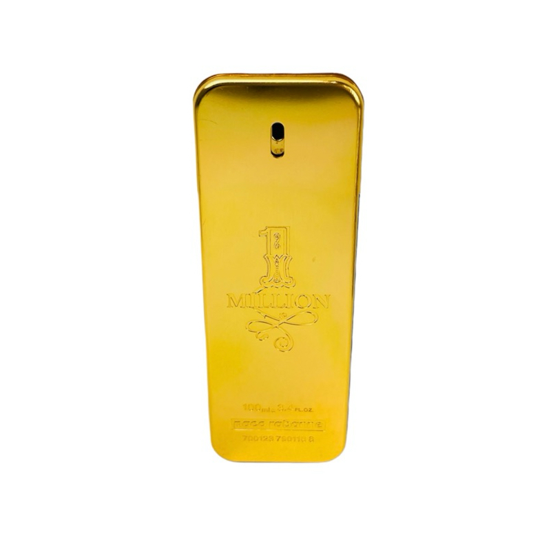 Jual Paco Rabanne One Million Man (Tester) | Shopee Indonesia