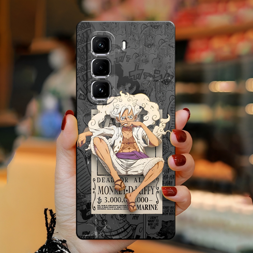 Jual Softcase Handphone Infinix HOT 50 / Hot 50 Pro / HOT 50 Pro Plus ...