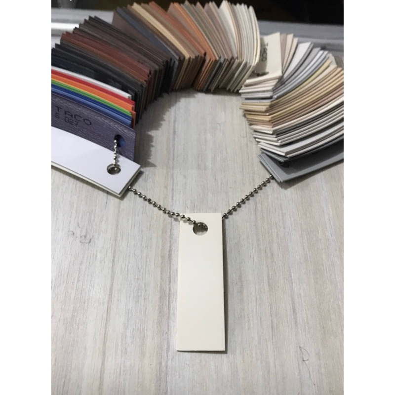 Jual TACO Edging Warna Solid Krem 009AA TH 009 AA S 009 Lebar 22mm x ...