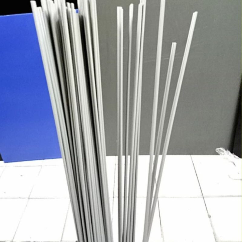 Jual kawat las pvc double 1 kg | Shopee Indonesia