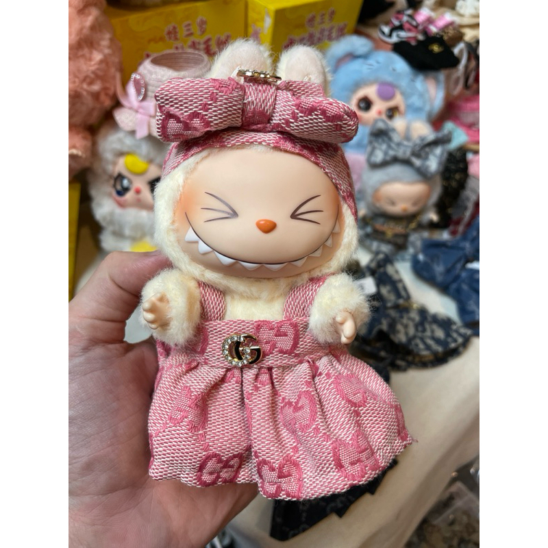 Jual Baju gucci labubu | Shopee Indonesia