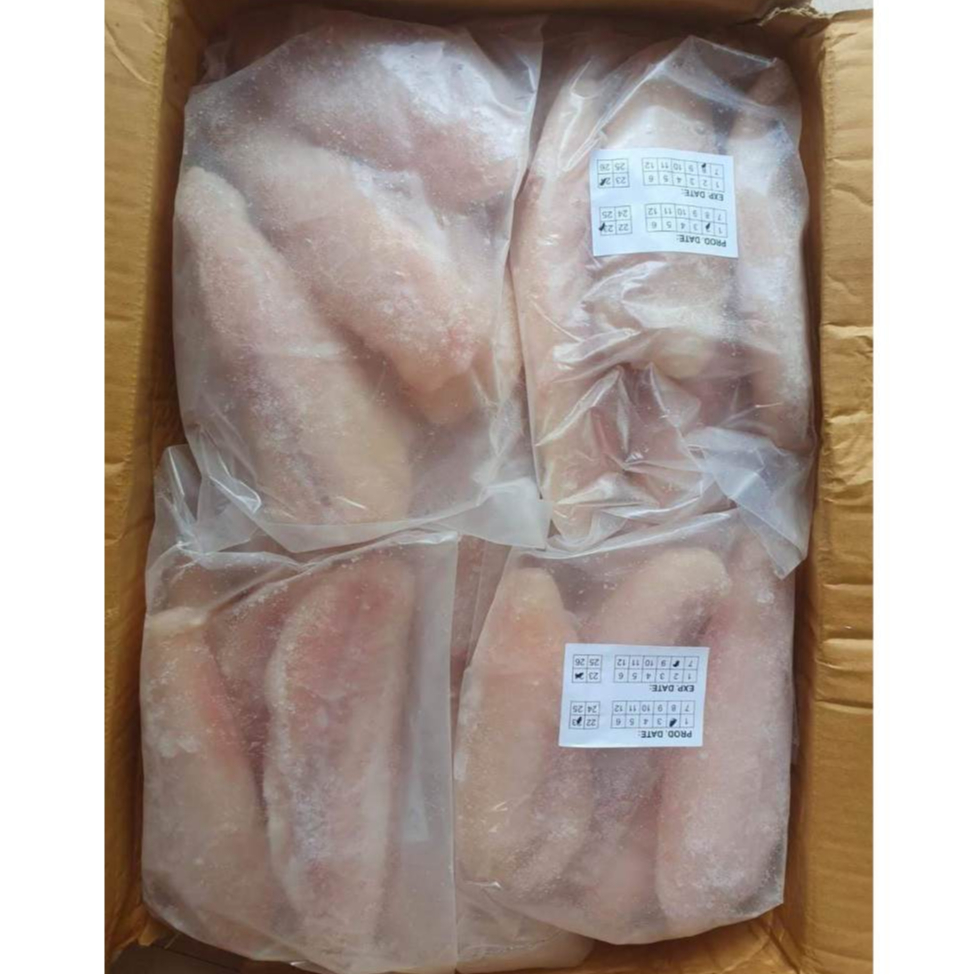 Jual Dori Fillet 1kg / Ikan Dori Fillet Frozen | Shopee Indonesia