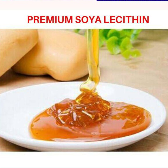 Jual PRODUCT HOT Soya lecithin soy lecithin lesitin lesitin nabati ...