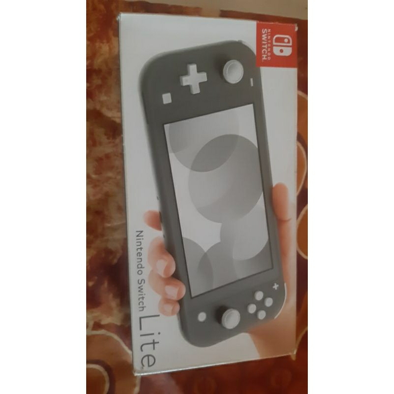 Jual Nintendo switch lite | Shopee Indonesia