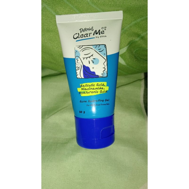 Jual Dermies clear me | Shopee Indonesia