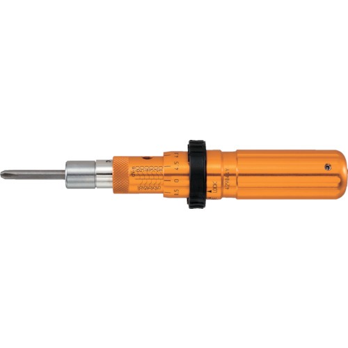 Jual TOHNICHI Rotary Slip and Adjustable type Torque Driver RTD60CN ...
