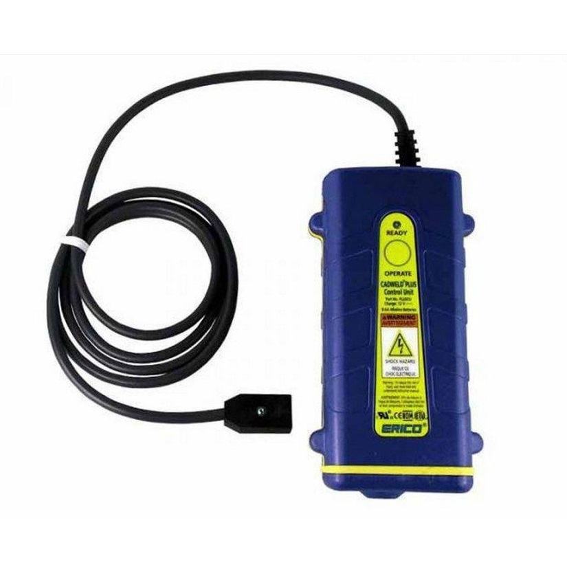 Jual Kontrol unit Cadweld Plus / Pemantik cadwel Plus / Control Unit ...