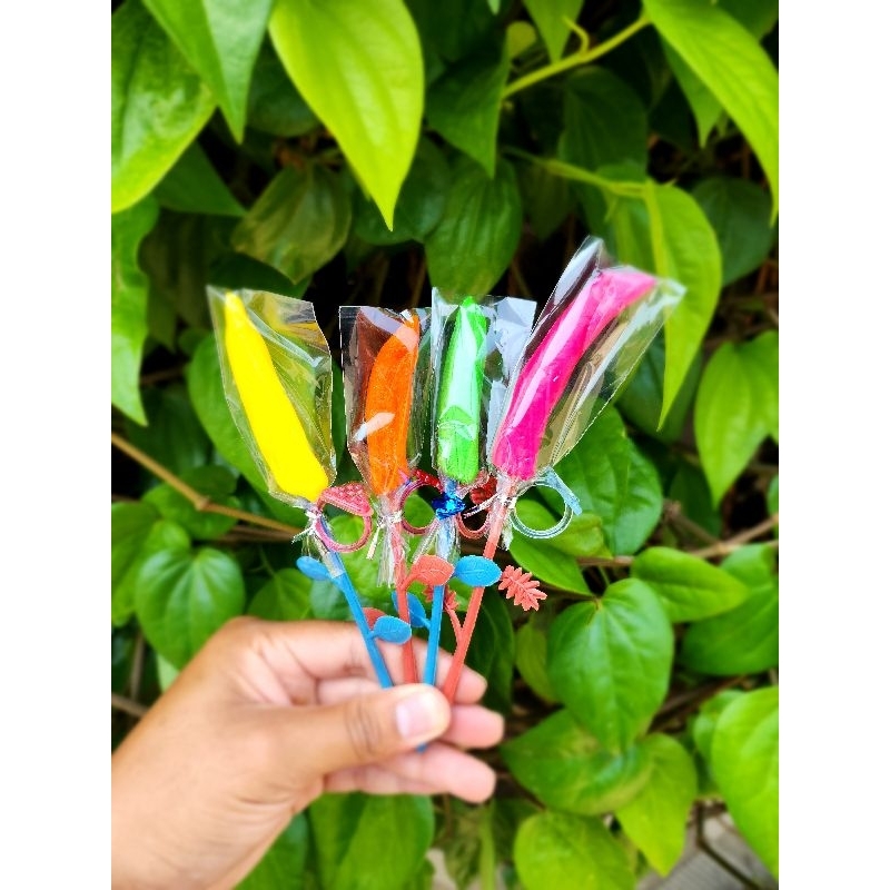 Jual permen lolipop cabe cincin isi 20 pcs perpack | Shopee Indonesia