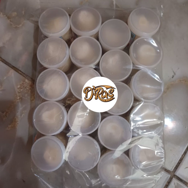 Jual 1 pack 20pcs lem burung pulut burung getah karet jebakan burung ...