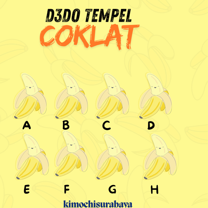 Jual PISANG KUNING PISANG RAJA | Shopee Indonesia