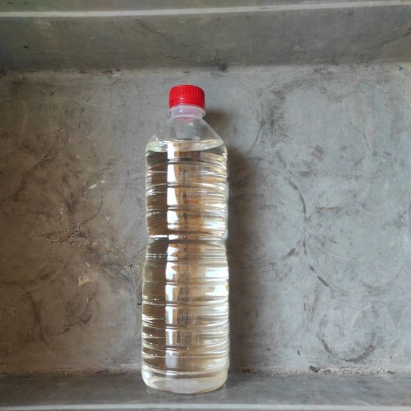 Jual Thiner PU kemasan botol 1lt | Shopee Indonesia