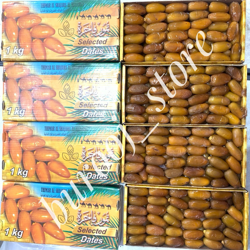 Jual Kurma muda 1kg ruthob libya kurma ruthob kurma promil kurma fresh ...
