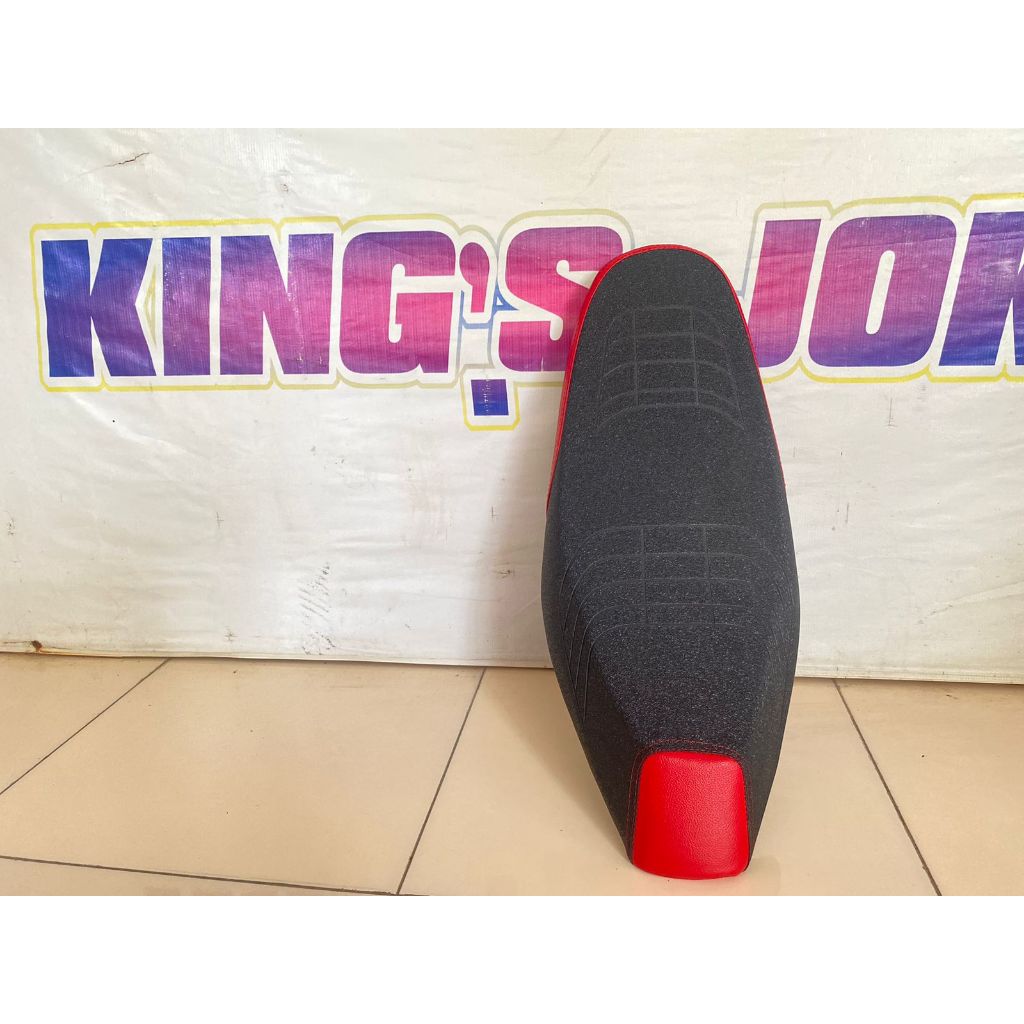 Jual JOK ROADRACE SUZUKI SMASH OLD / SMASH LAMA - JOK SMASH LAMA BAHAN ...