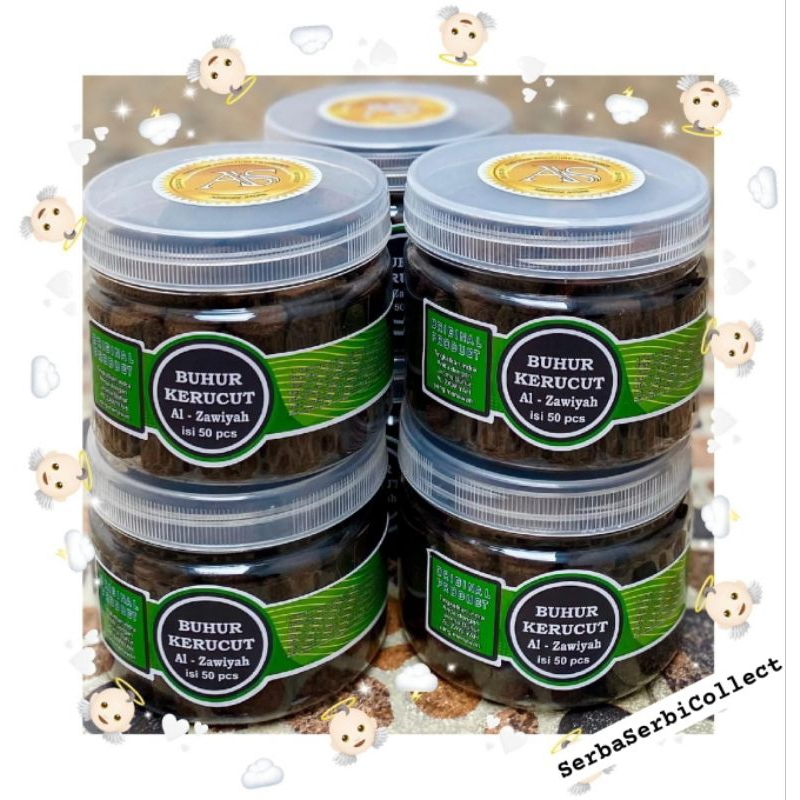 Jual Bukhur aroma segarr ruangan jadi segar tambah romantis | Shopee ...