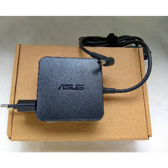 Jual YUK BELI Charger Laptop Asus Original A455 A455L A45 A45C X451C | Shopee Indonesia