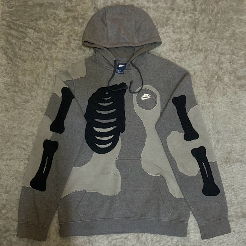 Jual Hoodie Nike Rework by Defive Apparel | Shopee Indonesia