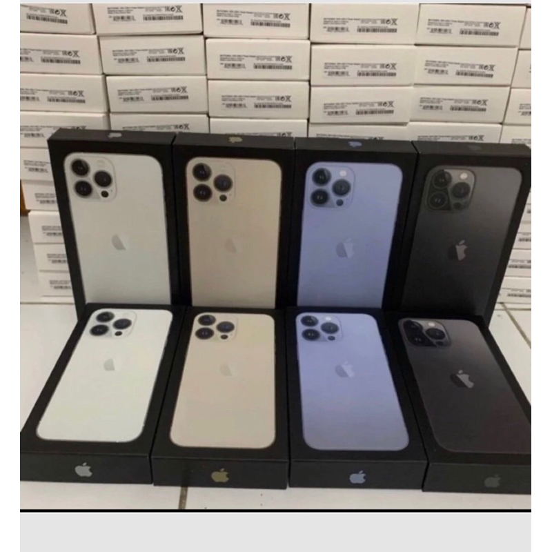 Jual DUS BOX 13 PRO 13 PROMAX FULLSET KABEL | Shopee Indonesia