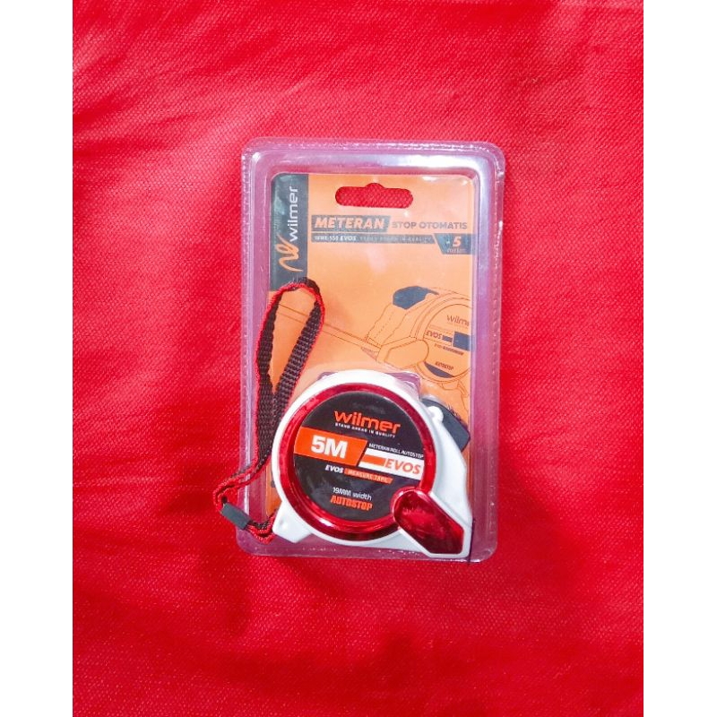 Jual METERAN/METERAN 5 M/METERAN TUKANG 5 METER | Shopee Indonesia