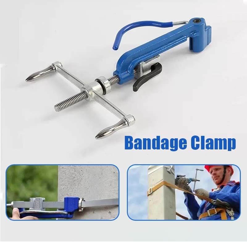 Jual Alat Pengikat Pengencang Kabel Listrik 25mm Stainless Steel Cable ...