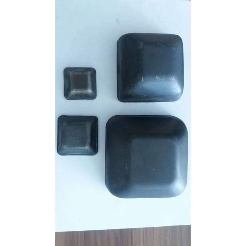 Jual Kaki Pallet / Kaki Dolly / Mangkok Besi / Stacking Pallet / Sepatu ...