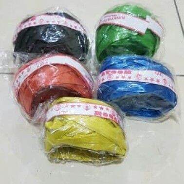 Jual Tali Rapiah / Rafiah Tali Plastik Kecil per 1 pcs murah | Shopee ...