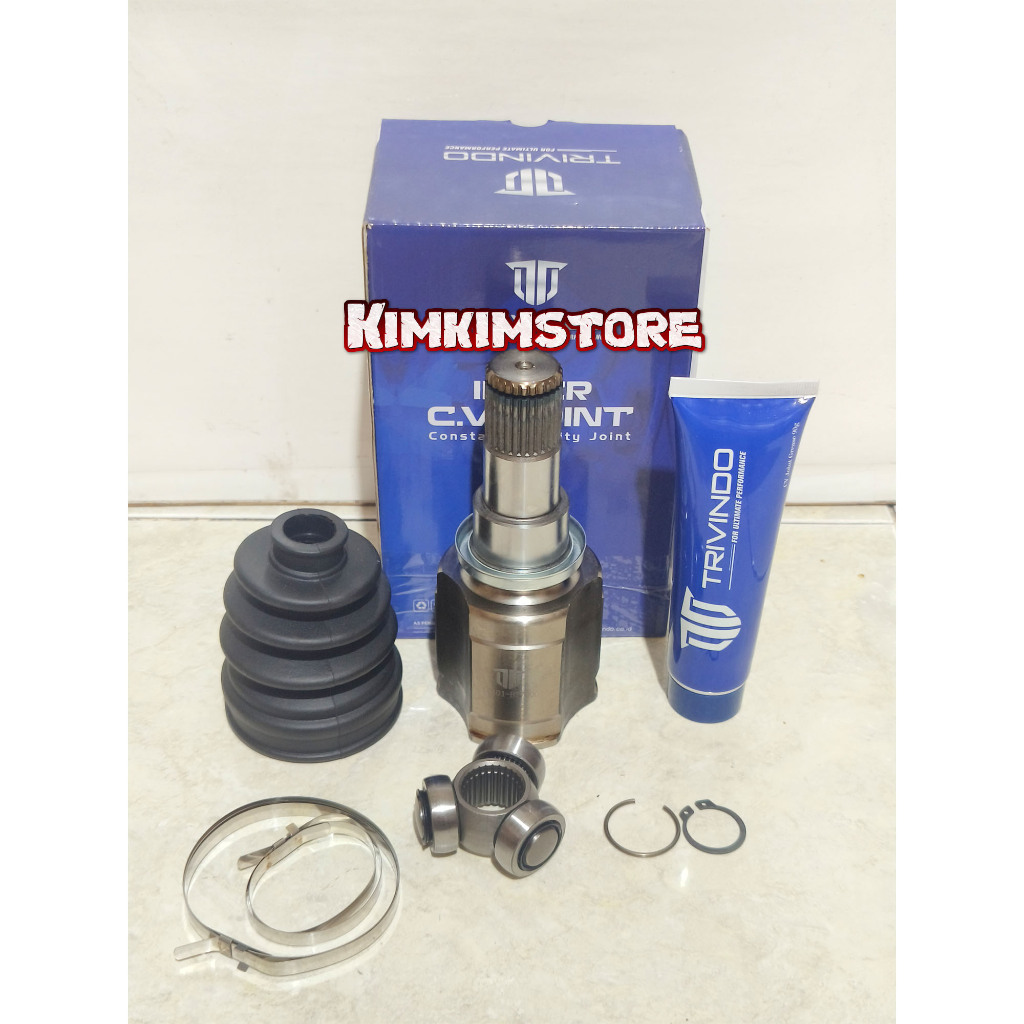 Jual CV Joint Inner AS Roda Dalam Suzuki Ertiga Kiri Manual MT | Shopee Indonesia