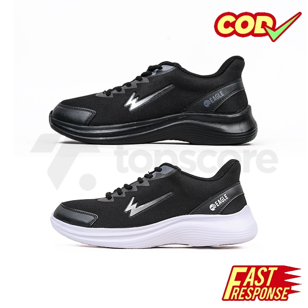 Jual SEPATU SNEAKERS EAGLE ATLAS | Shopee Indonesia