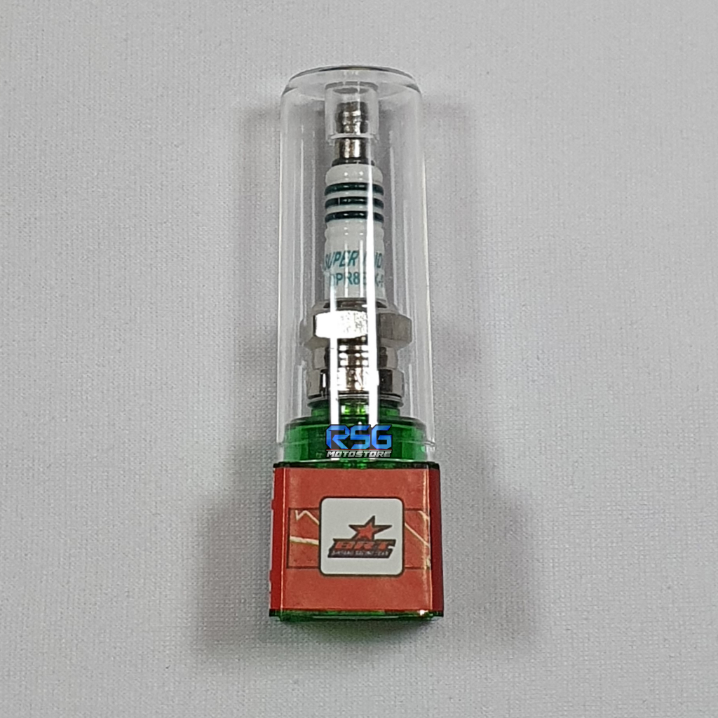 Jual BUSI SUPER IRIDIUM PLUS BRT DPR8EIX | Shopee Indonesia