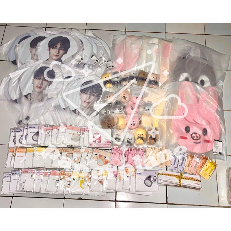 Jual [READY STOCK] STRAY KIDS DOMINATE POP UP PIN BUTTON AND IMAGE ...