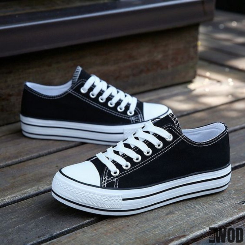 Jual Sepatu Converse Sepatu Sekolah - Sepatu Sekolah Converse Allstar ...