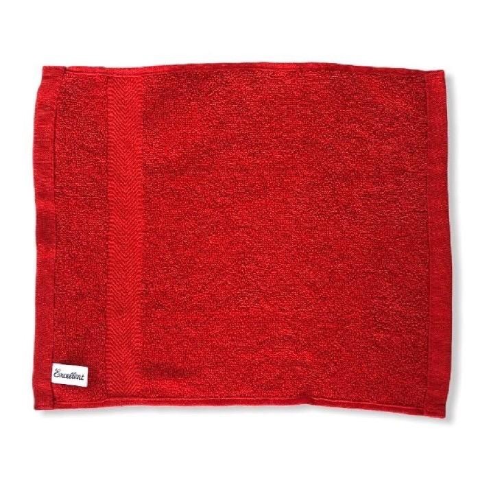Jual Lap Handuk 30cm x 30cm - Cleaning Cloth | Kain Serbet Dapur ...
