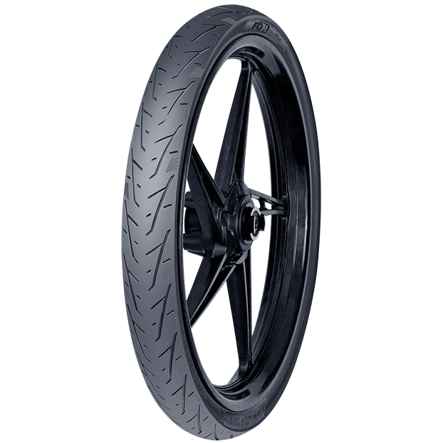 Jual BAN MOTOR FDR TUBE TYPE SOFT COMPOUND DRAXSTAR CHAMPION | Shopee ...