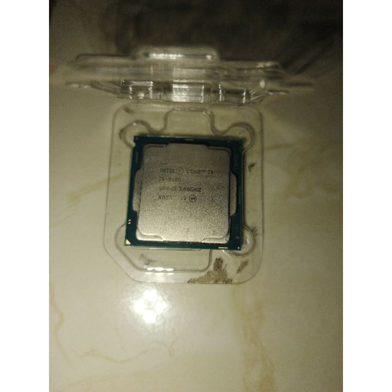 Jual Intel core i3 gen 8100 | Shopee Indonesia