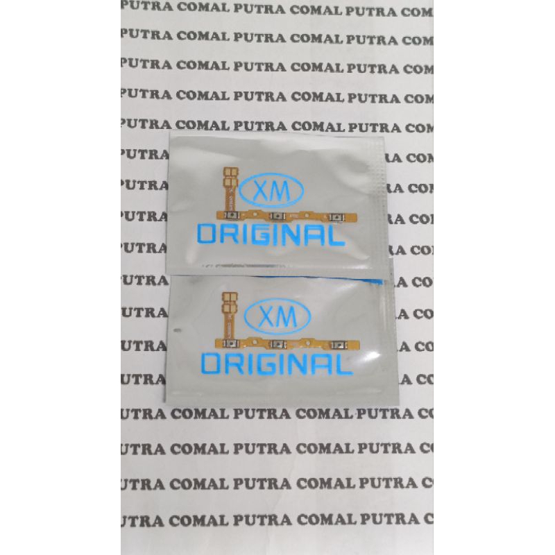 Jual INFINIX NOTE 40 X6853 FLEXIBLE FLEXIBEL SWITCH TOMBOL DALAM POWER ...