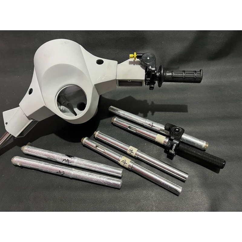 Jual Pipa Stik Gas Spontan & Gigi operan Perselening vespa Super sprint ...