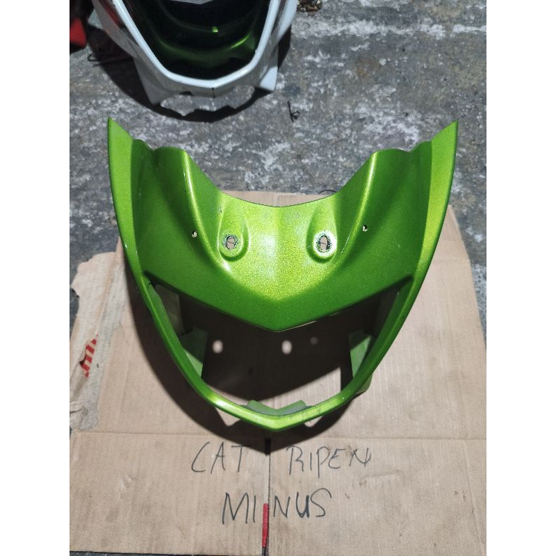Jual bodi barong ninja r repaint | Shopee Indonesia