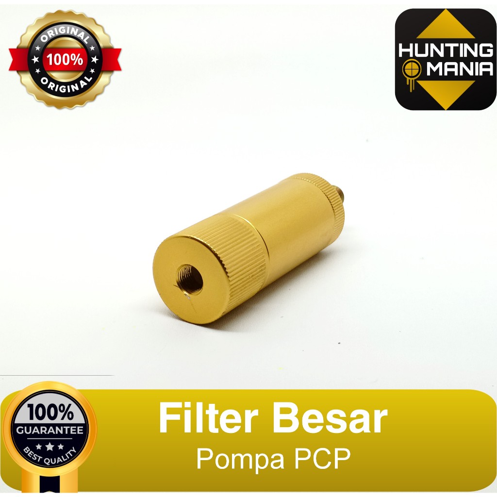 Jual Filter Besar Pompa PCP, Filter Pompa PCP Besar, Filter Kompressor PCP, Filbes Pompa PCP ...