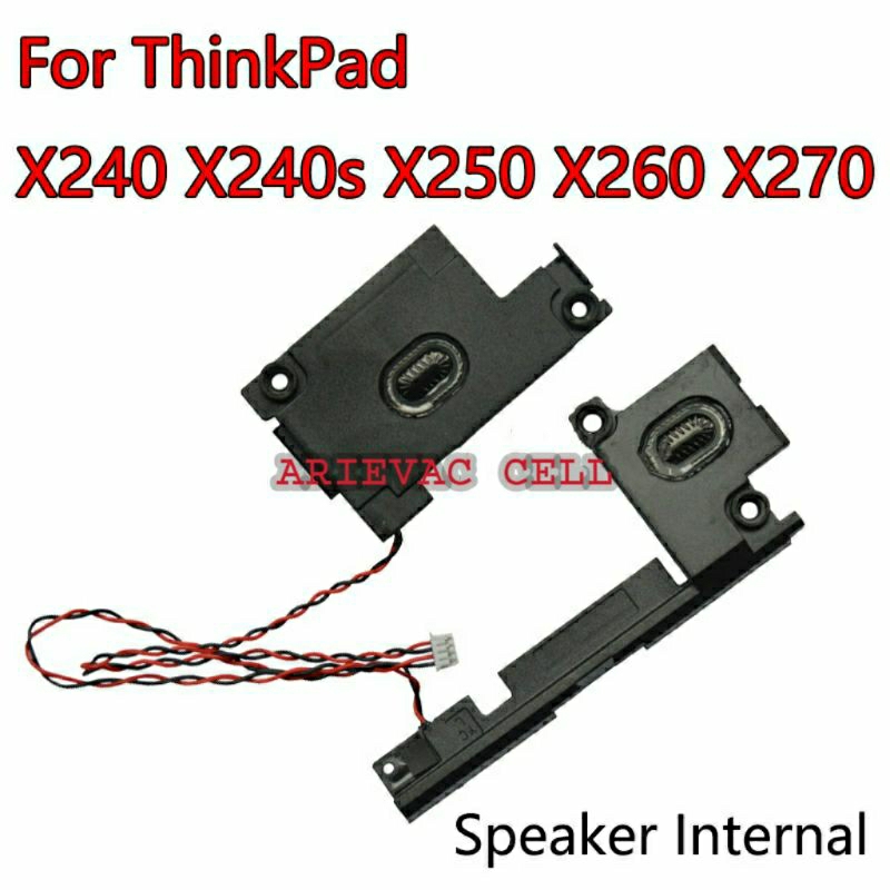 Jual Speaker Internal Laptop Lenovo ThinkPad Original Copotan X240 ...