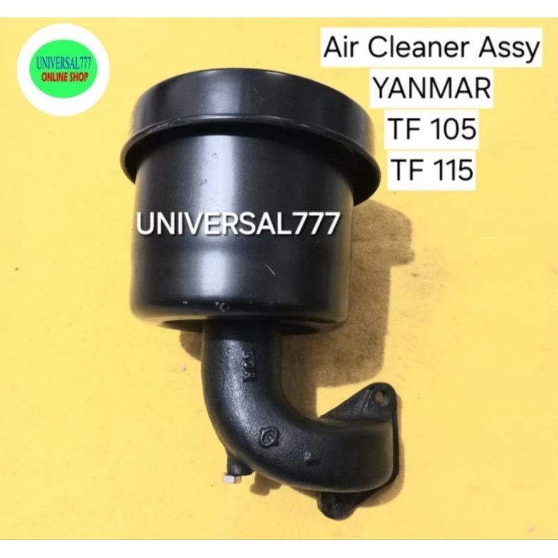 Jual TF105 TF115 Air Cleaner Assy YANMAR TF 105 115 Filter Saringan ...