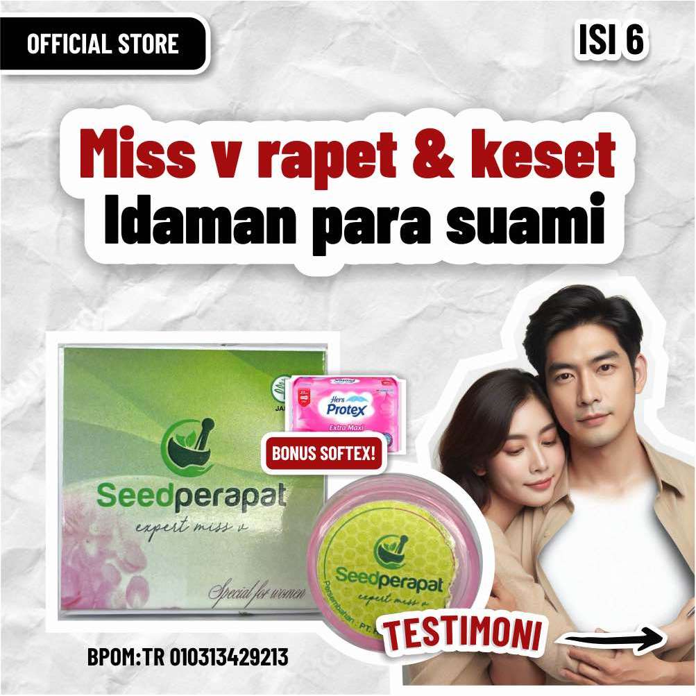 Jual Obat Keputihan dan Pelancar Haid, Jamu Rapet Miss V Manjakani ...