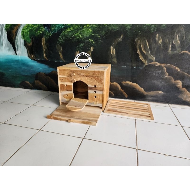 Jual Gupon kotak glodok burung merpati | Shopee Indonesia