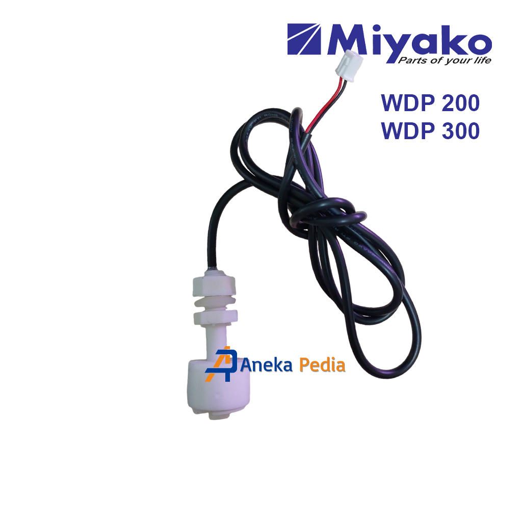 Jual PELAMPUNG WDP200 WDP300 SENSOR Dispenser Galon Bawah Miyako WDP ...