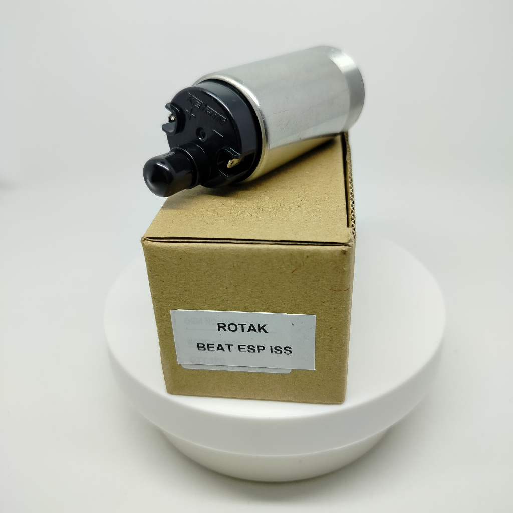 Jual ROTAK BEAT ESP ISS A/ROTAK DINAMO FUEL PUMP | Shopee Indonesia
